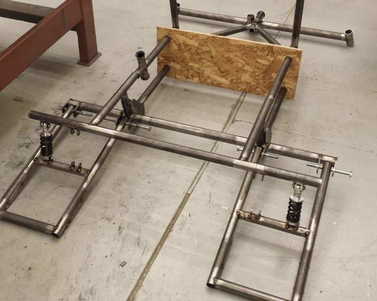 ASU engineering students excel at NASA competition