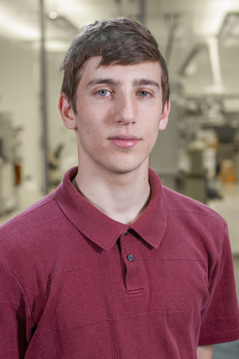 Meet the exceptional graduates of Spring 2019