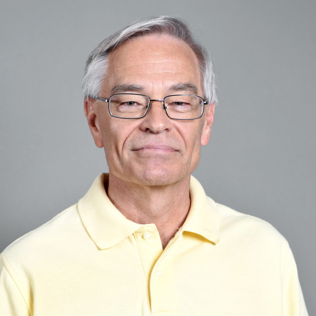 Scott Danielson named ASME Fellow for mechanical engineering education impact