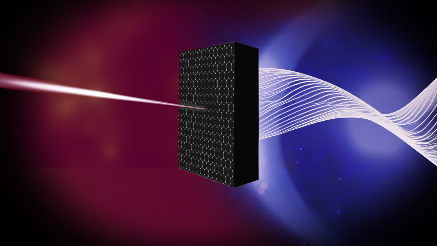 Breakthrough in ultrashort laser pulse technology